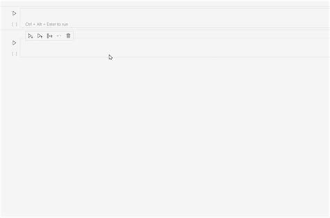 Native Notebooks Undo Issue Microsoft Vscode Github
