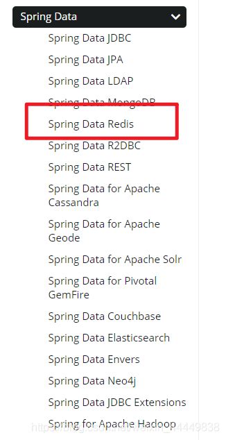 狂神说 Springboot集成redis 悠然逃之 博客园
