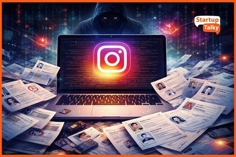 17 5 Million Instagram Accounts Leaked Are You Affected