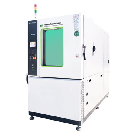 Thermal Shock Test Chamber Thermal Cyclic Chamber