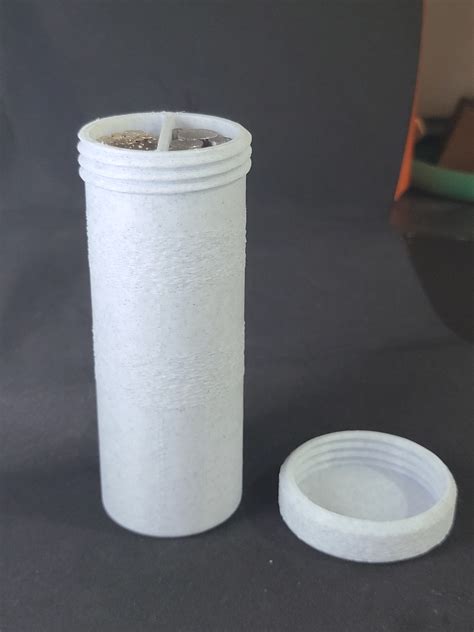 Separated Container By Bader Download Free Stl Model