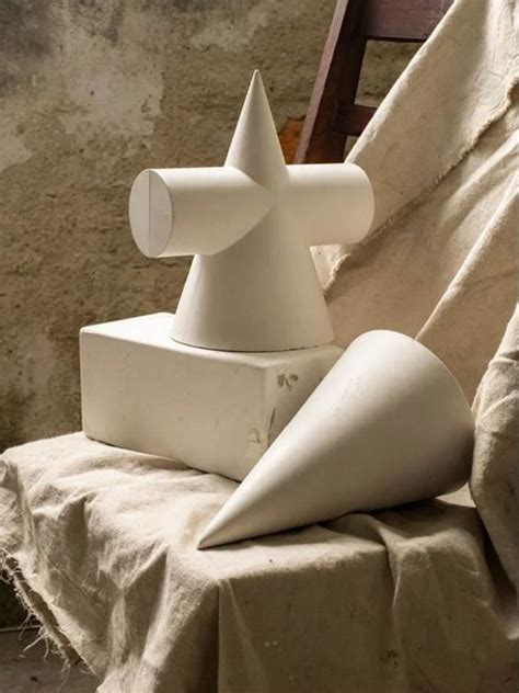 Постановка для рисунка Постановка натюрморт Гипсовые фигуры в наборе Life Drawing Reference