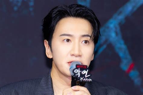 이광수 김종국 결혼식 불참…불화설 활활 논현일보