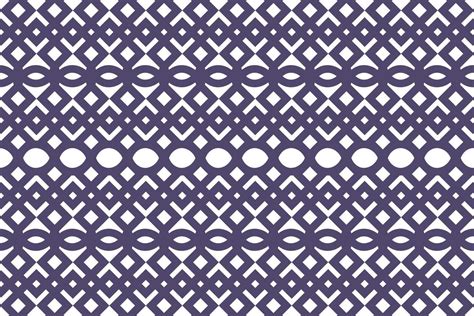 Abstract Geometric Repeated Object Pattern 49756047 Vector Art At Vecteezy