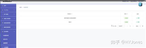 【毕设项目推荐 Javaweb 项目】 基于 Springbootvue 的旅游网站的设计与实现springboot013 知乎