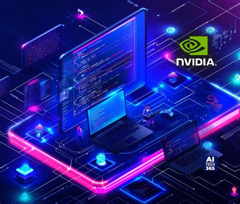 Nvidia Shares Blackwell Design To Boost Ai Innovation
