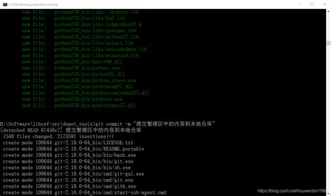 Git本地仓库维护、打包、恢复等示例git 用clone No Checkout下载的想要恢复仓库应该如何做 Csdn博客