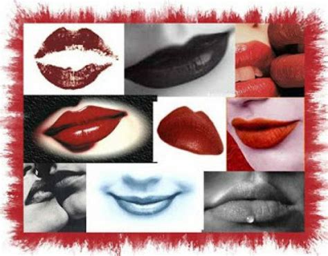 Personalidad Seg N El Tipo De Labios Tips Y Recomendaciones Belleza