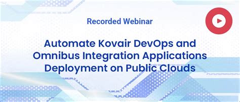 Devops Tools Integration Alm Technical Documents And Videos Kovair