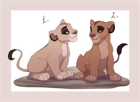 Twin Girls Adoptables Closed By Ki Sanii On Deviantart