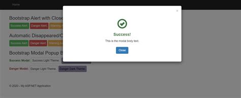 GitHub Jycoding Alert Box Various Type Of Alert Box In Asp Net MVC