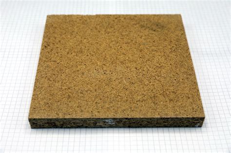 Particleboard Materials And Products Database