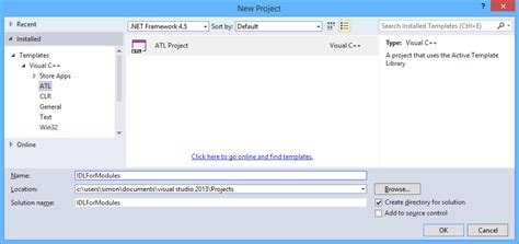 The Excel Development Platform Throw Away Declare Function With Idl For Modules