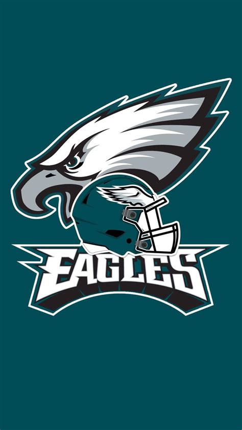 Eagles Logo