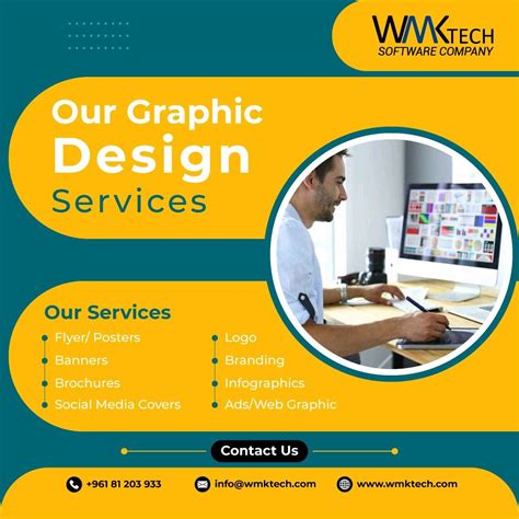 wmk tech on linkedin wajdi kayal