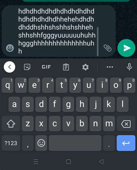 Android Make Edit Text Scrollable After Specific Lines Stack Overflow