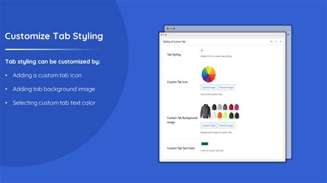 Woocommerce Custom Product Tabs Plugin Addify