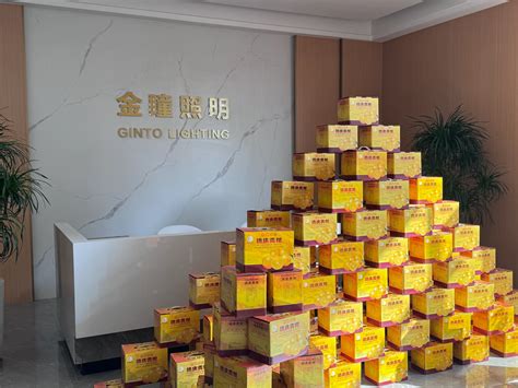 Ginto Lighting Extending Warmth And Support To Employees Ginto Lighting Premium Led Work