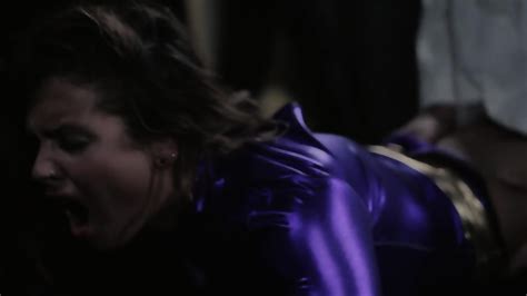 Purple Haze Keisha Grey