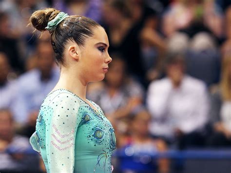 Mckayla Maroney Extra Opinion The Courage Of My Cousin Mckayla