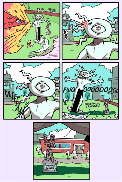 「public U Art Club 17 」shen Comixの漫画