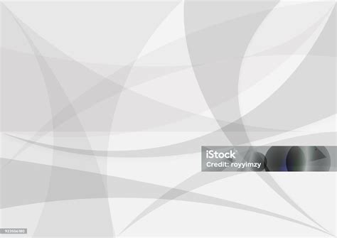추상적인 기술 흰색과 회색 현대 배경 디자인 색상 기하학적 인 텍스처 화이트 벡터 일러스트 레이 션 0명에 대한 스톡 벡터 아트 및 기타 이미지 Istock