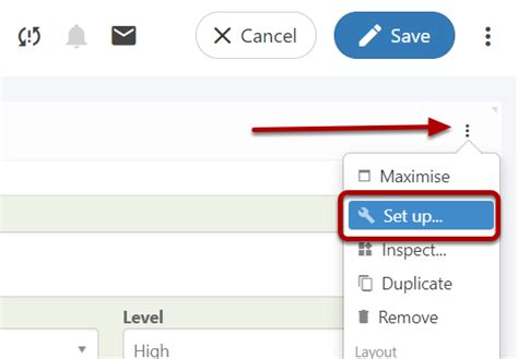 Adding Help Tips And Placeholder Text