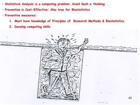 Dr Rm Pandey Importance Of Biostatistics In Biomedical Research Pptx Healthcare Industry