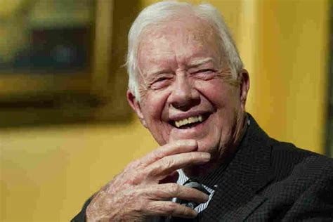 Why Jimmy Carters Tumultuous Presidential Term Still Stirs Controversy Npr