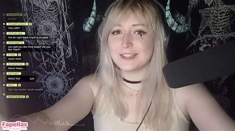 Egocider Aka Juniper Actias Nude Leaks Fapellas