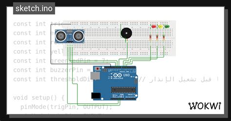 Wokwi Online Esp32 Stm32 Arduino Simulator