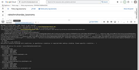 Dynamic Data Export In Bigquery A Step By Step Guide By Ahmed