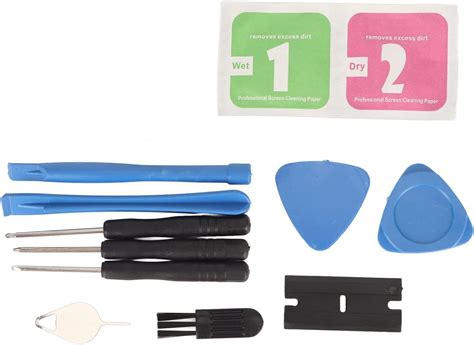 Diyeeni Lcd Connector Screencable Replacement Professional Metal