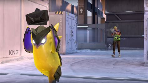 Gekko Agent Abilities Explained He Has Remote Spike Control One Esports