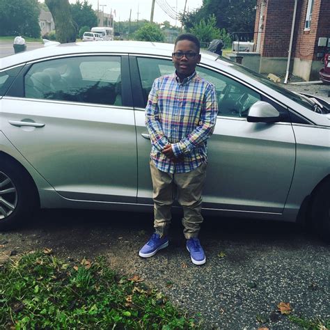 Rasheda Richardson Saquan Johnson Twitter