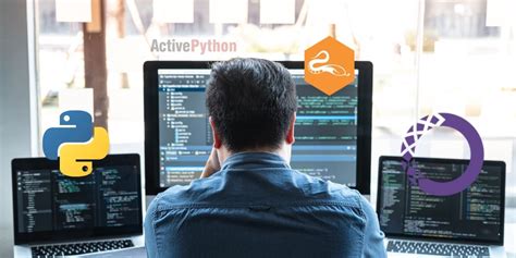 Python Vs Anaconda Software At Alfredo Montano Blog