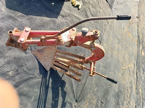 농기계 관리기 쟁기 당근 중고거래