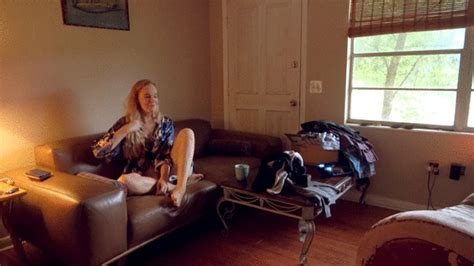 Sexy Engine Revving Ariel Anderssen Studio Clips Sale