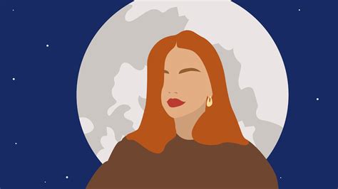 This Is How The Full Moon Can Affect Your Sex Life Relationships According To An Astrologer