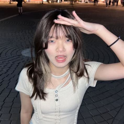 0107 Ying • Threads Say More