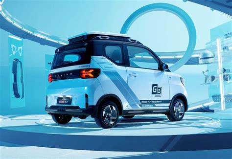 【宏光miniev】宏光miniev价格及图片宏光miniev汽车2024款最新款价格 无敌电动网