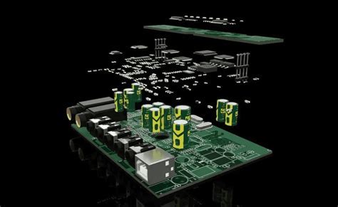 Mastering Complex Pcb Assembly Techniques For Success Andwin Circuits