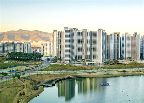 경산 첫 자이 사전점검 논란 풀고 입주 시작