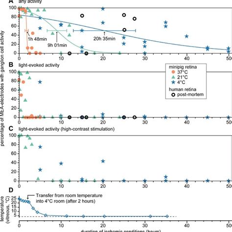 Retinal Activity Is Not Correlated With Cyclosporine Concentration