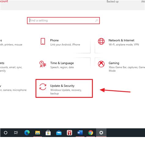 2 Cara Enable Dan Disable Core Isolation Memory Integrity Di Windows 10