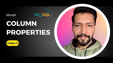 05 Property In Sql Sql Tutorial For Beginners Sql Full Course In