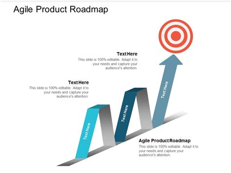 Agile Roadmap Powerpoint Template