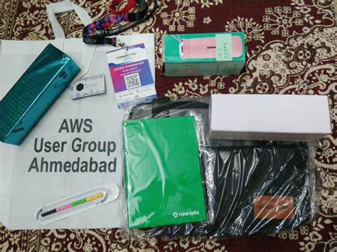 Awscommunity Awsusergroup Cloudcomputing Serverless Saas Awscdk