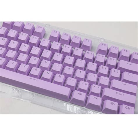 Teclado mecanico abs universal teclado roxo em Promoção Ofertas na Americanas