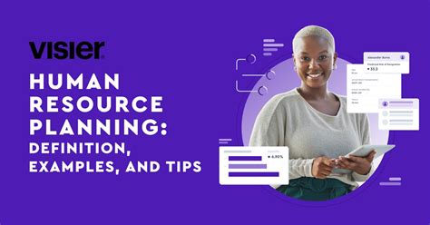 Human Resource Planning Definition And Examples 2025 Visier